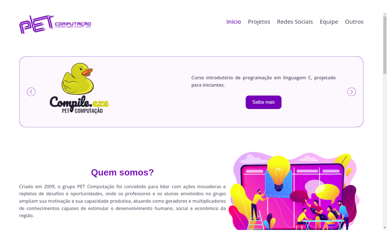 Emerson - Desenvolvedor