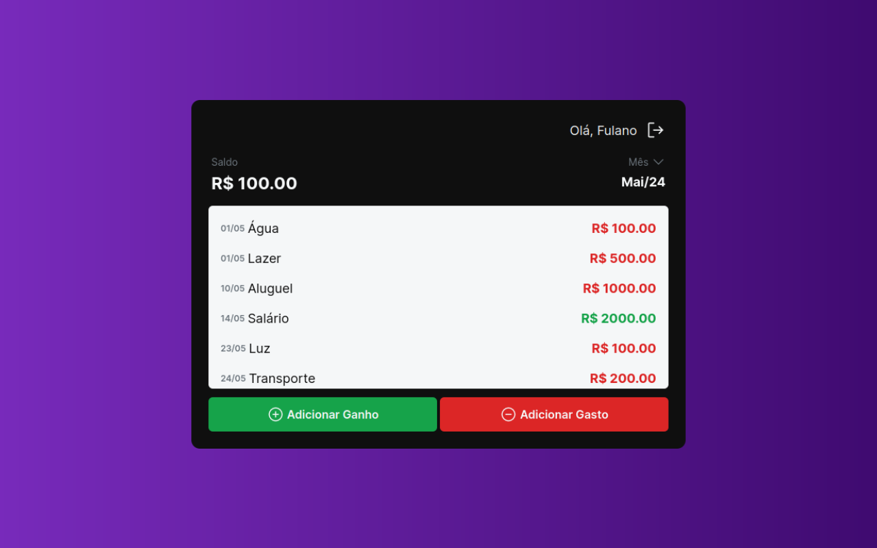 Emerson - Desenvolvedor